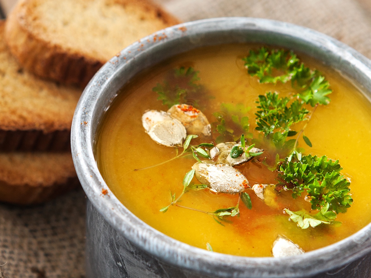 Deli - Oliver's Markets