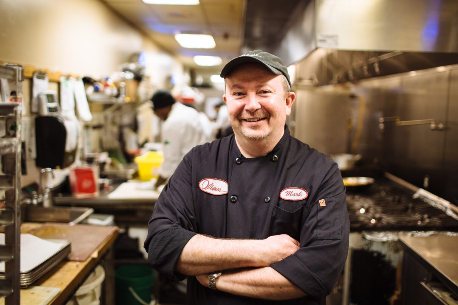 Deli - Oliver's Markets