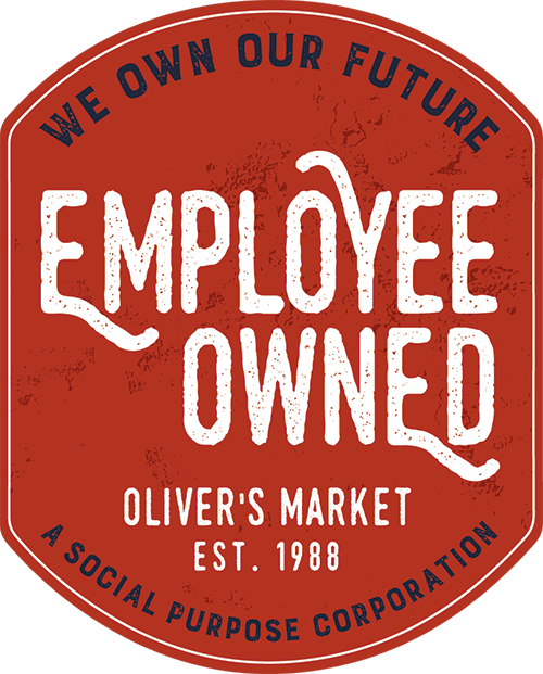 Mission & ESOP - Oliver's Markets