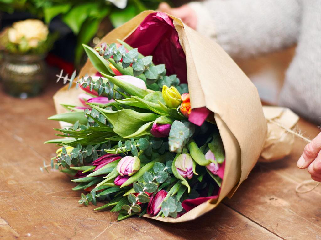 Floral - Oliver's Markets