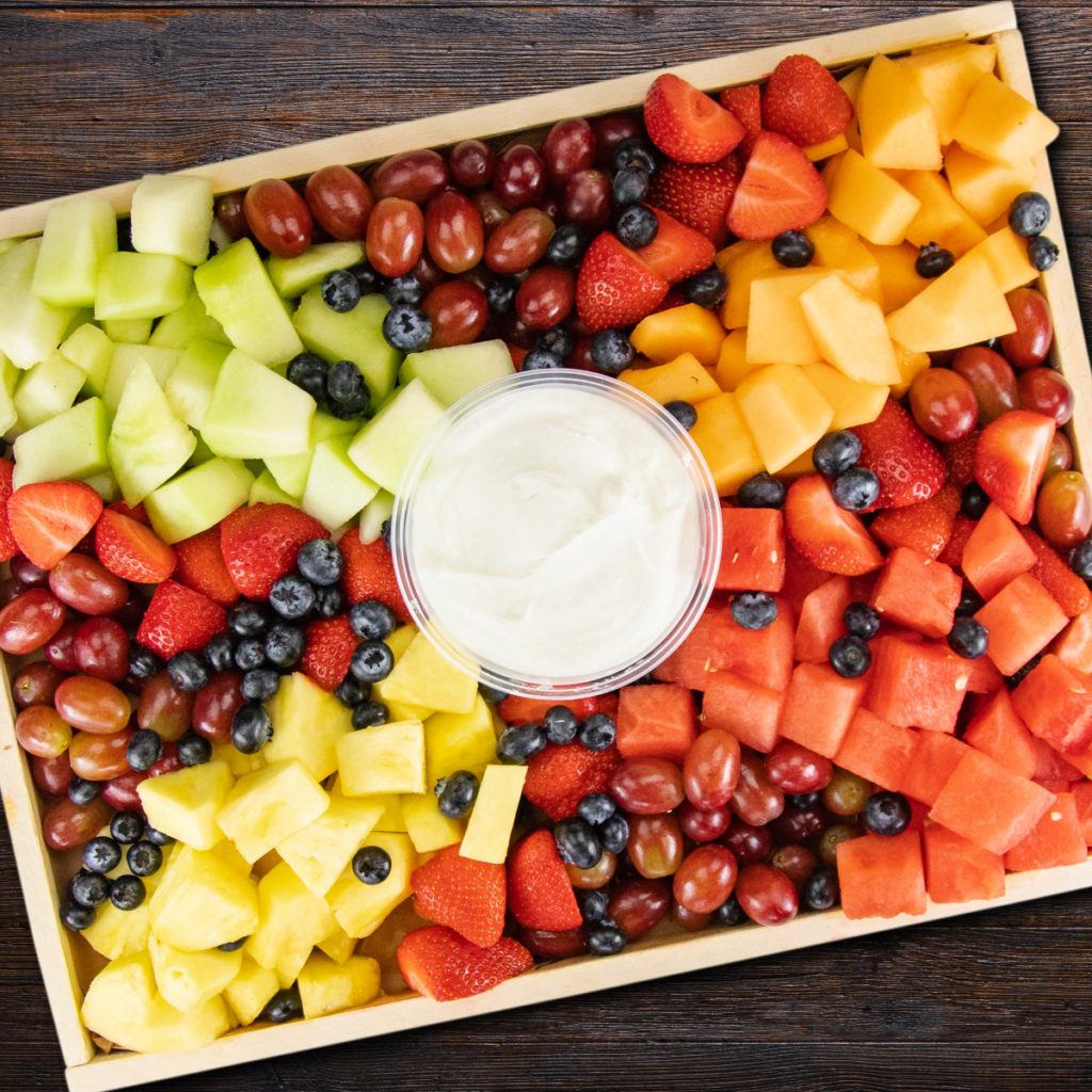 Catering Trays - Oliver's Markets