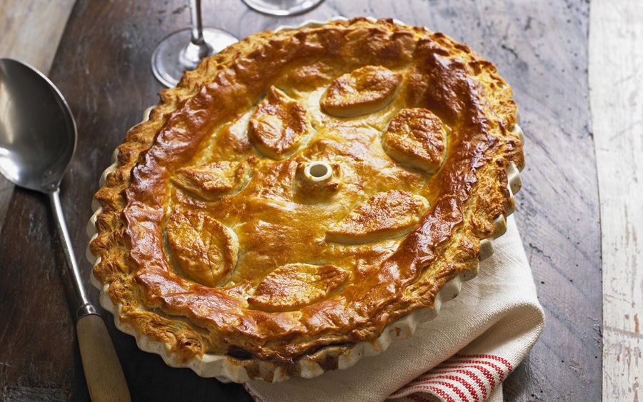 Traditional Dingle Pie - Oliver's Markets