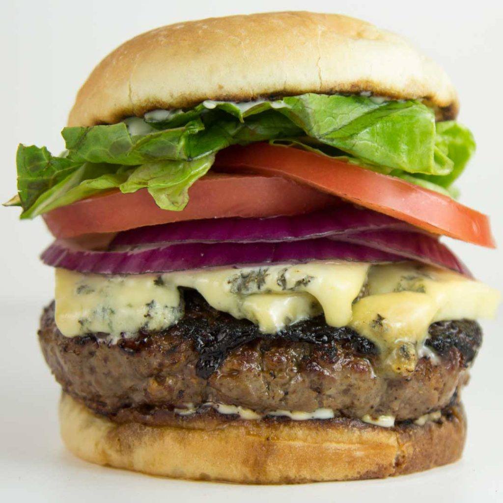 O.M.G. Burger & Beer Pairing - Oliver's Markets