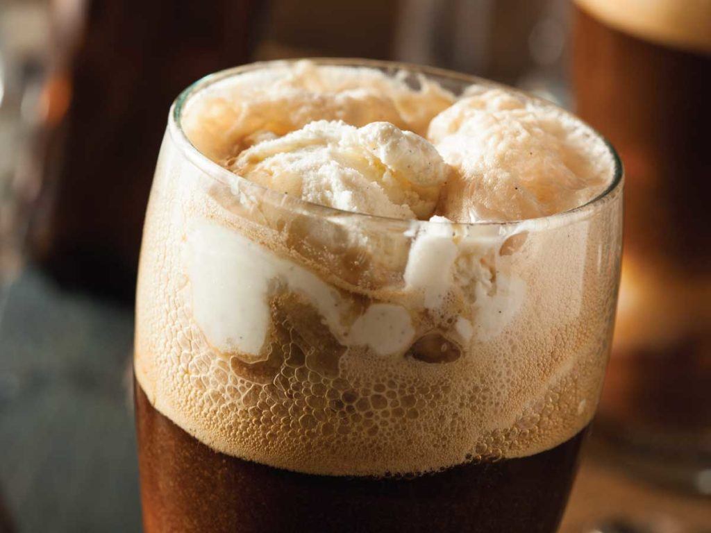Beer Floats! - Oliver's Markets