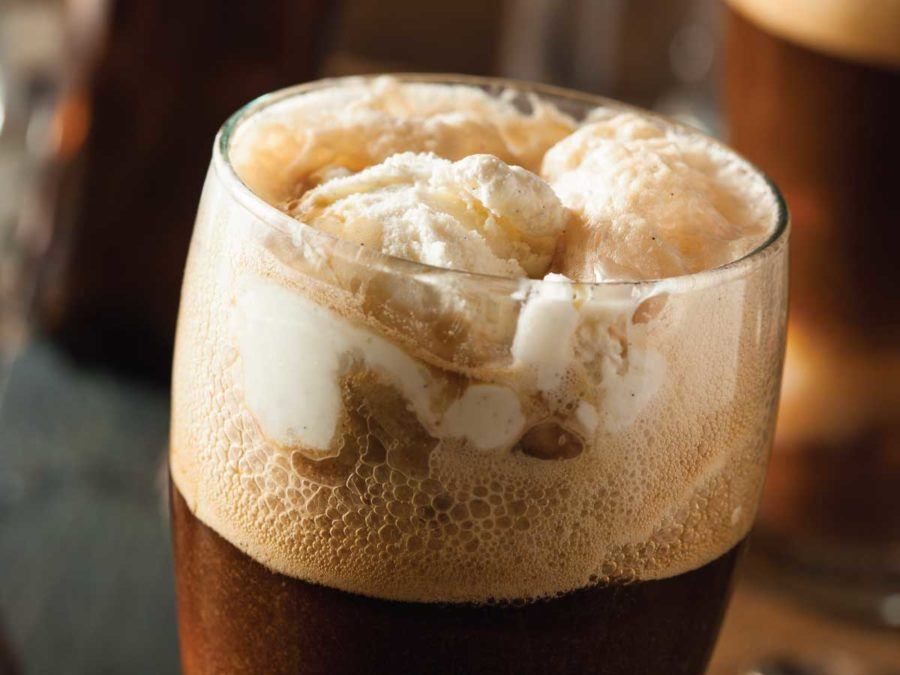Beer Floats! - Oliver's Markets