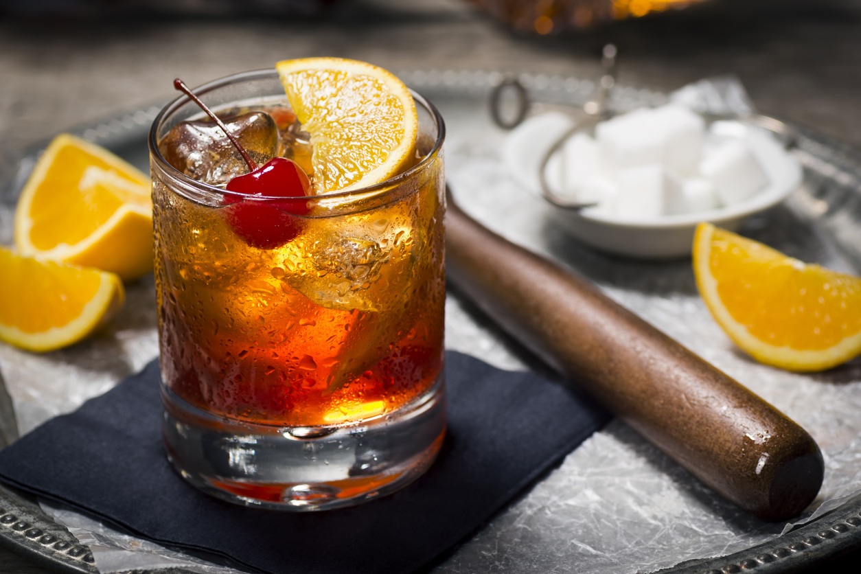 Wisconsin Style Brandy Old Fashioned Oliver s Markets Wisconsin Style Brandy Old Fashioned Oliver s Markets