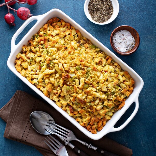 Homemade Stuffing - Oliver's Markets