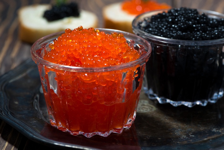 Caviar 101: History, Etiquette, and Enjoyment! - Oliver's Markets
