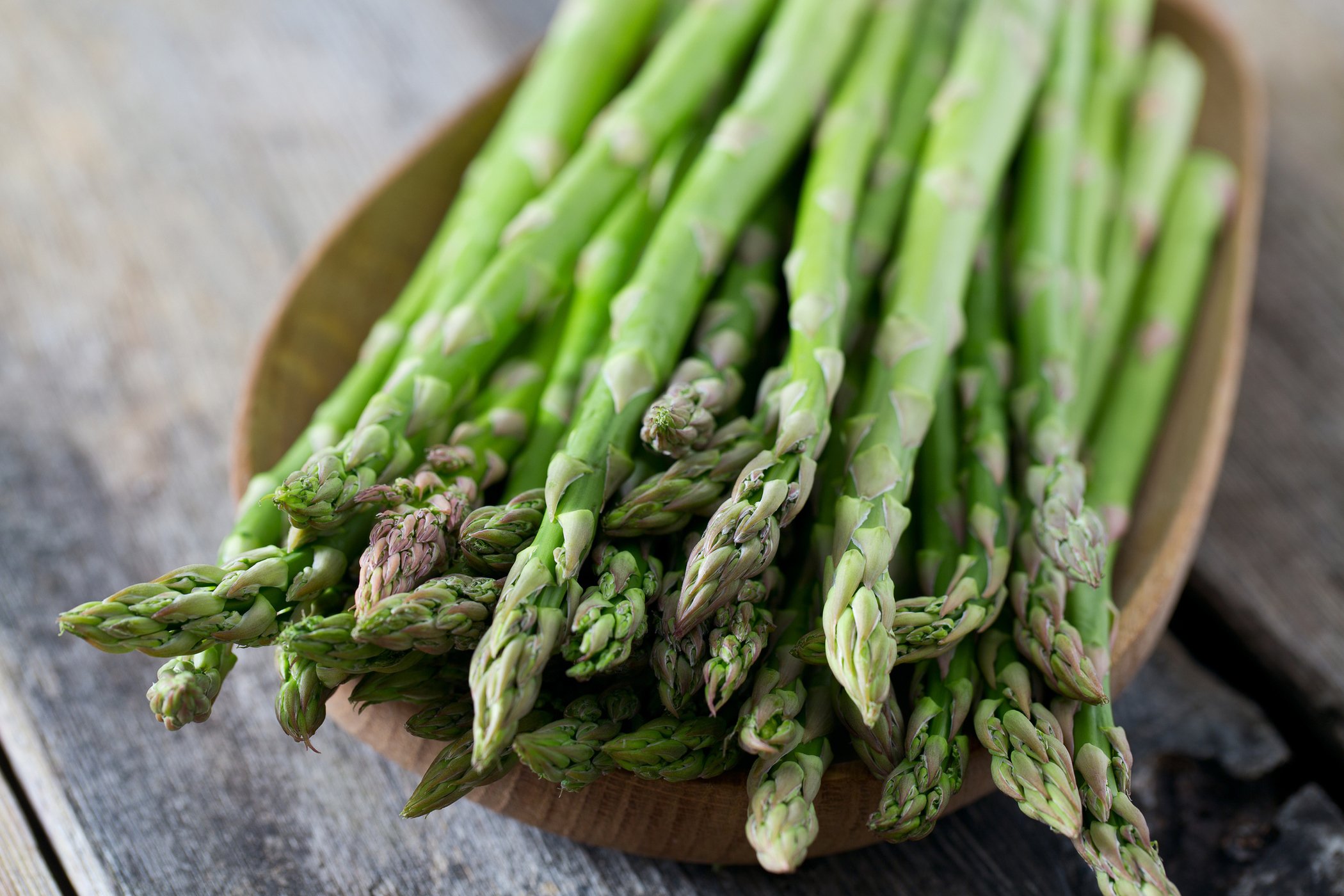 Asparagus 101 with Oliver’s! - Oliver's Markets