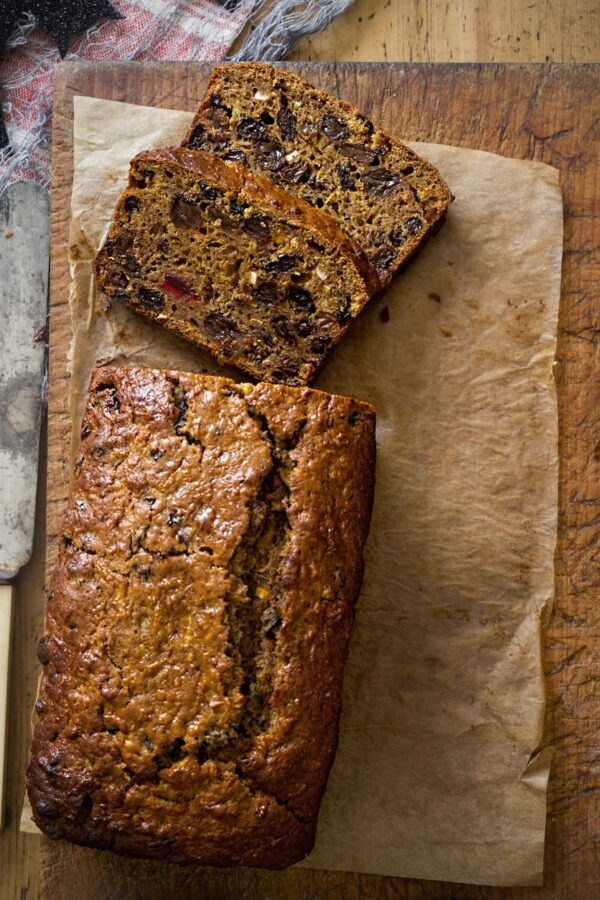 Traditional Barmbrack - Oliver's Markets