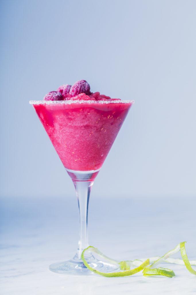 Raspberry Mist - Oliver's Markets