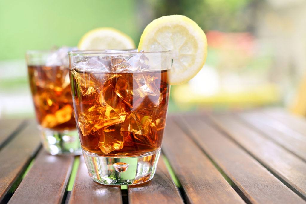 California Whiskey Punch - Oliver's Markets