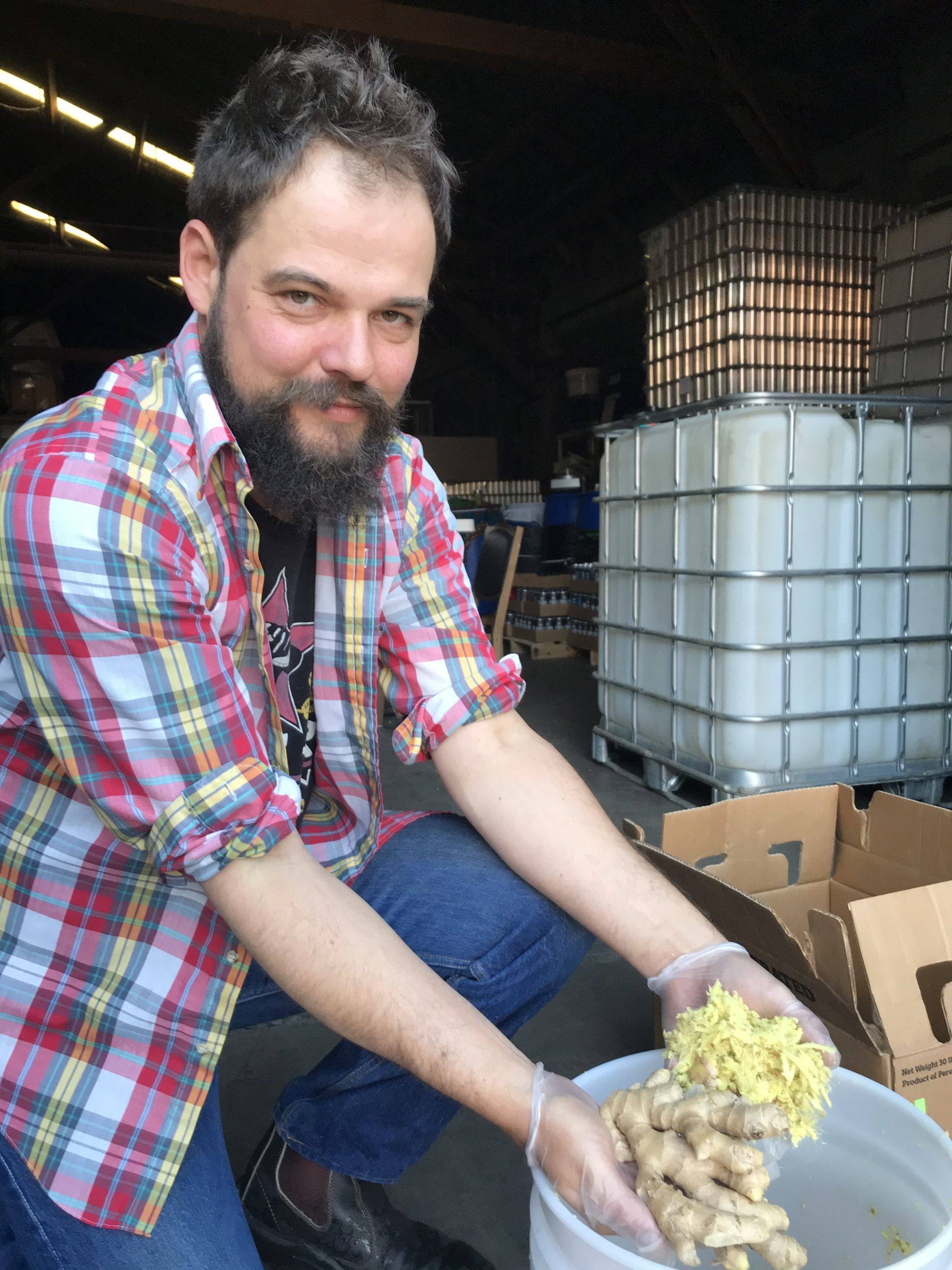 Hoocha Kombucha - Oliver's Markets