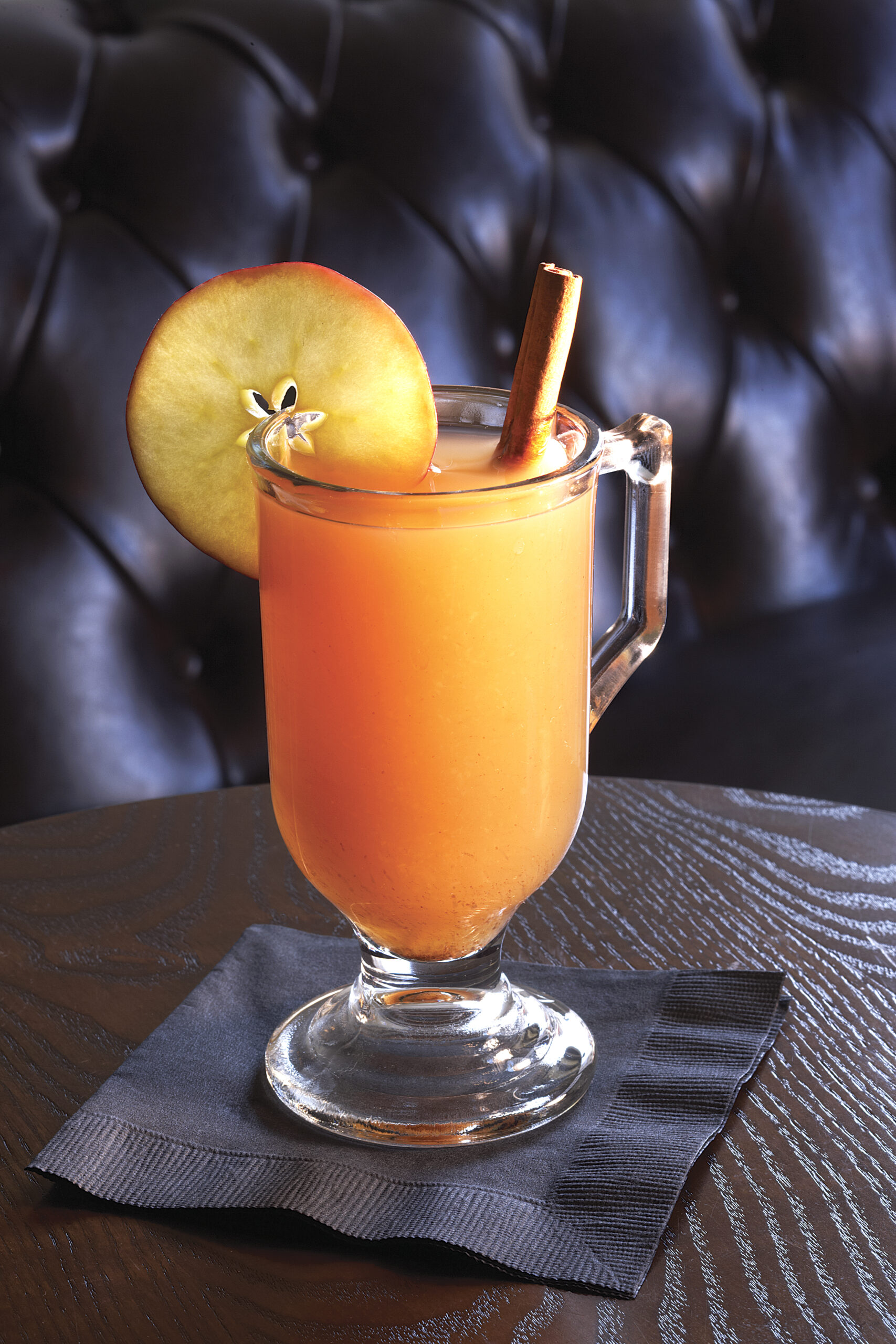 Tuaca Hot Toddy - Oliver's Markets