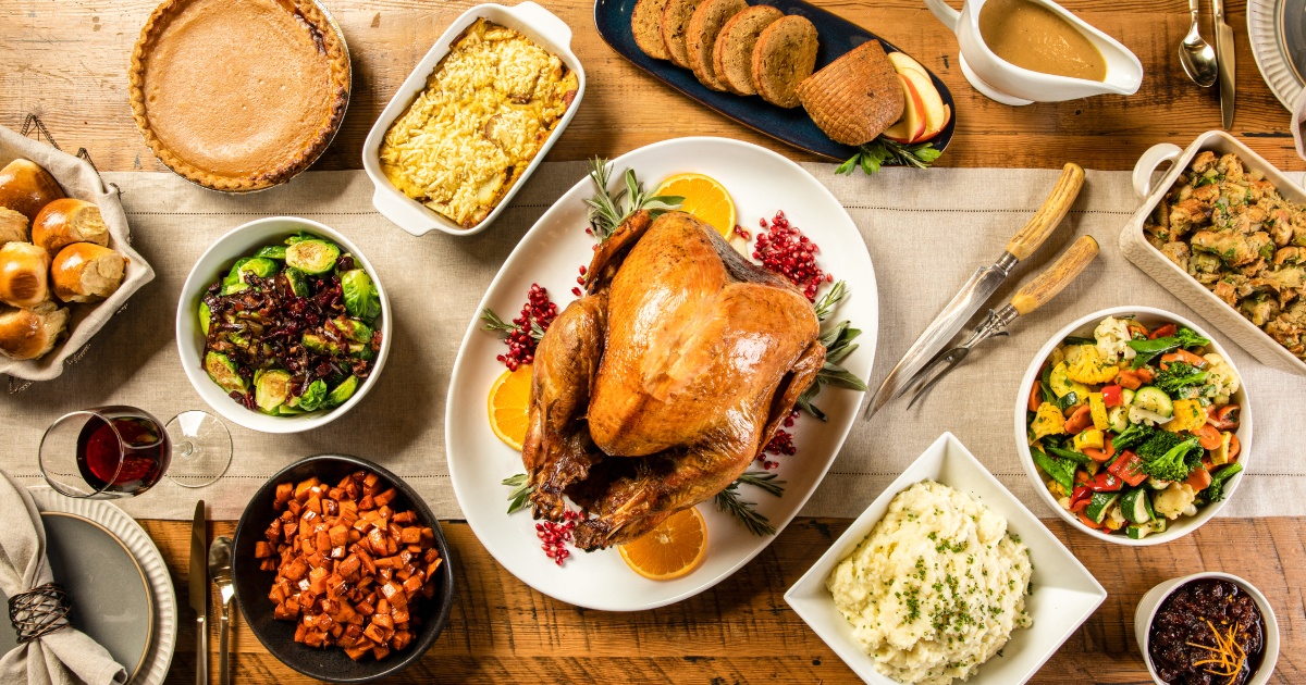 Online Ordering - Oliver's Markets