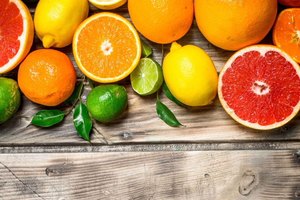 Winter Citrus in the Lime-light! - Oliver's Markets