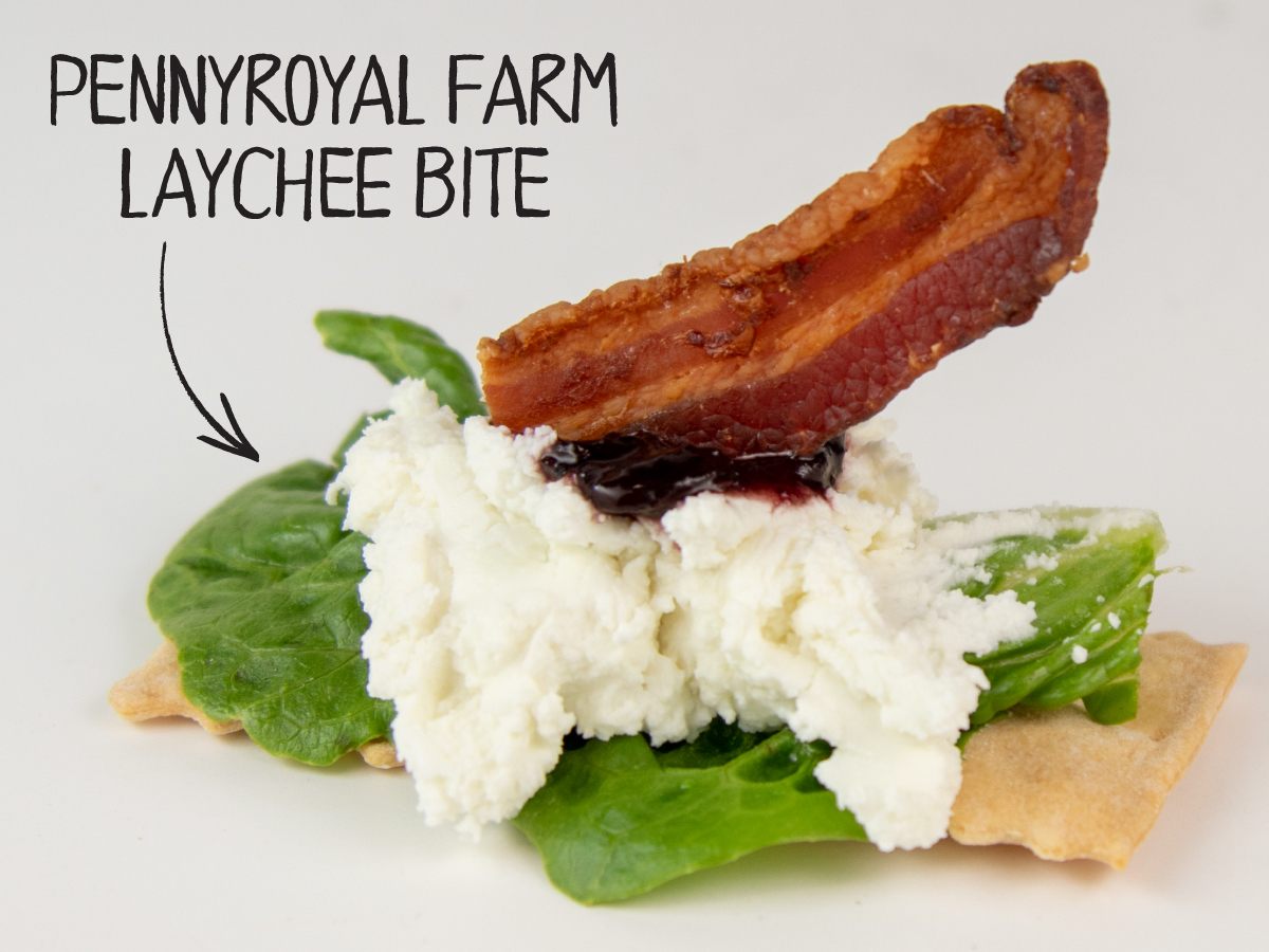 Take the Best Bites Challenge! - Oliver's Markets