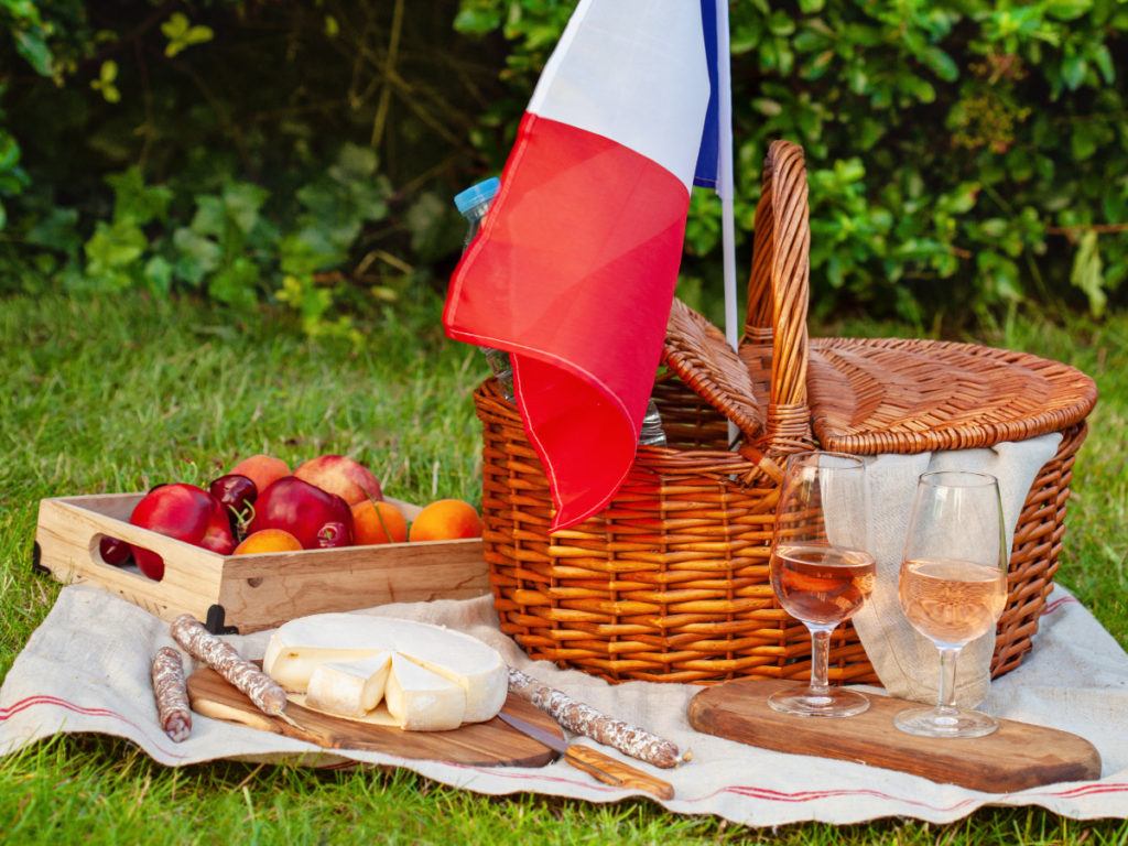 Celebrate all things French this Bastille Day! - Oliver's Markets