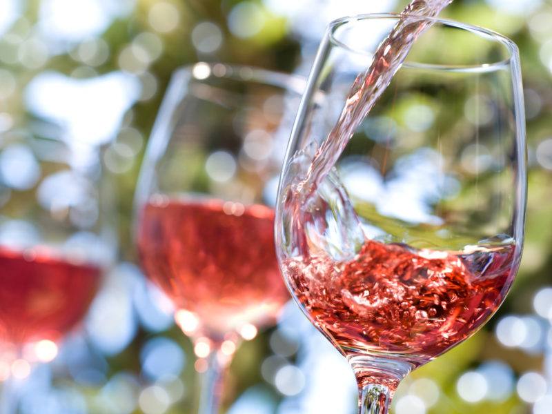 Find Your Perfect Shade of Rosé at Oliver's! - Oliver's Markets