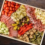 Catering Trays - Oliver's Markets