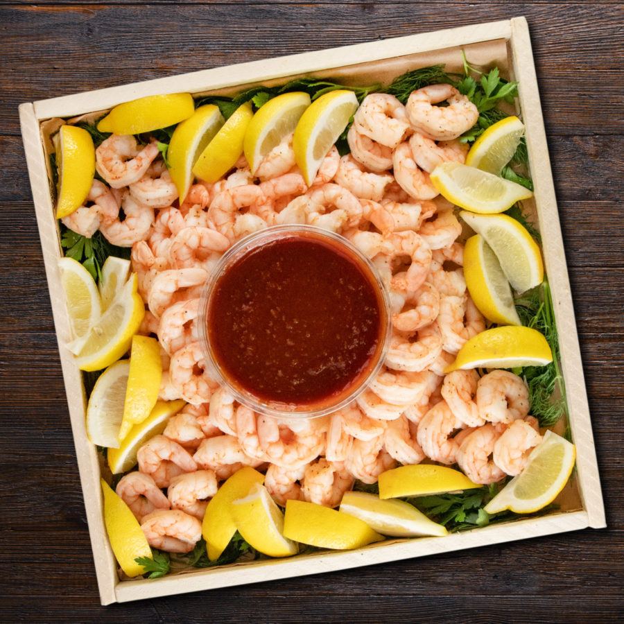 Catering Trays - Oliver's Markets