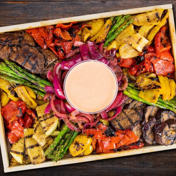 Catering Trays - Oliver's Markets