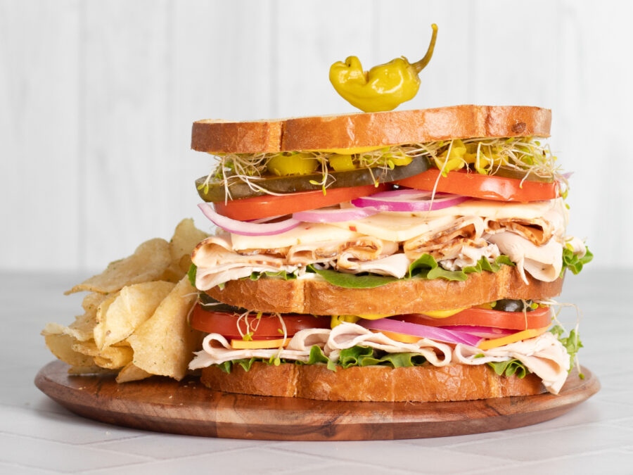 Willie Bird Returns to Oliver’s Market Delis - Oliver's Markets