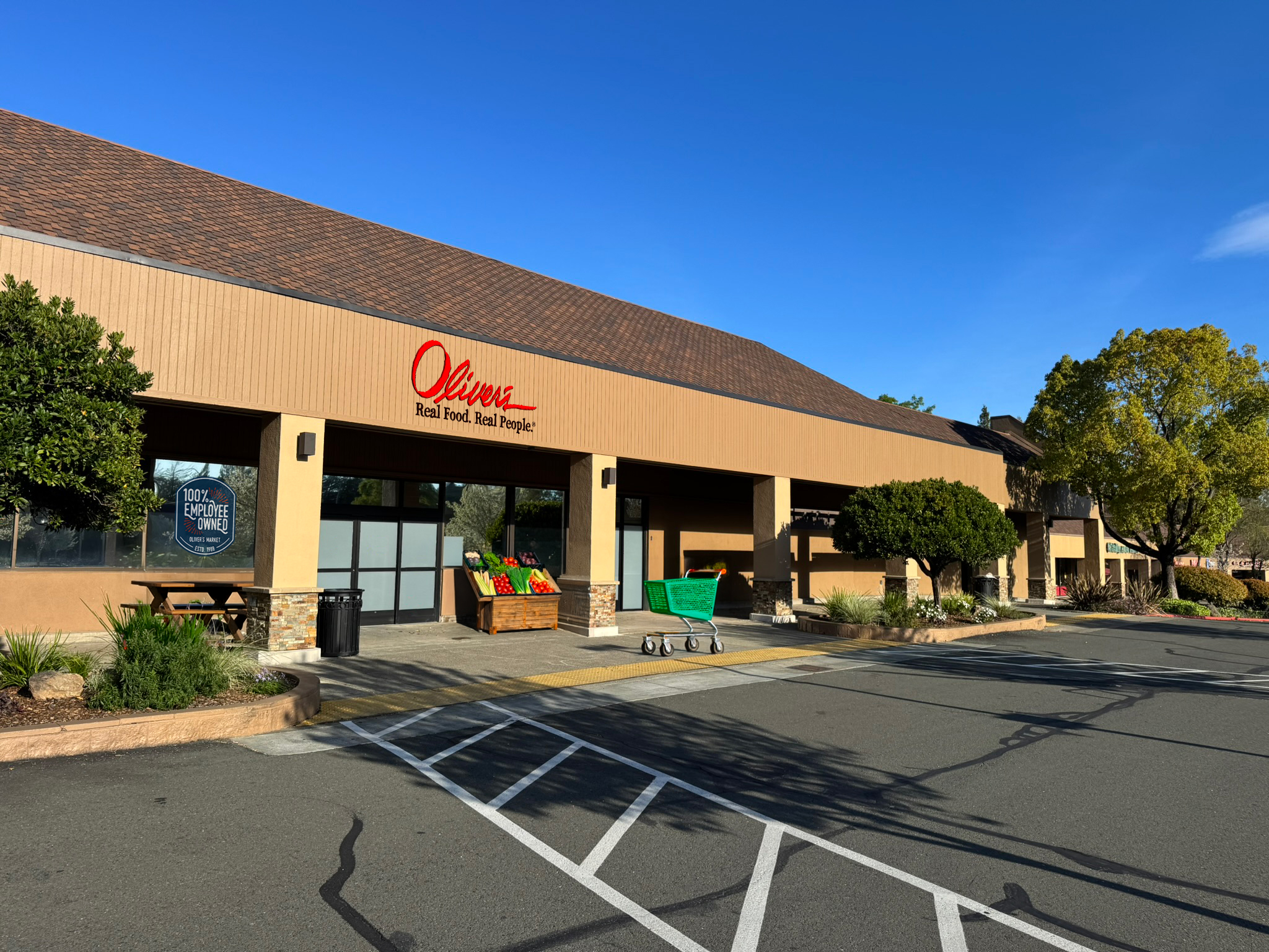 Big News! Oliver's Market Announces Fifth Store Location - Oliver's Markets